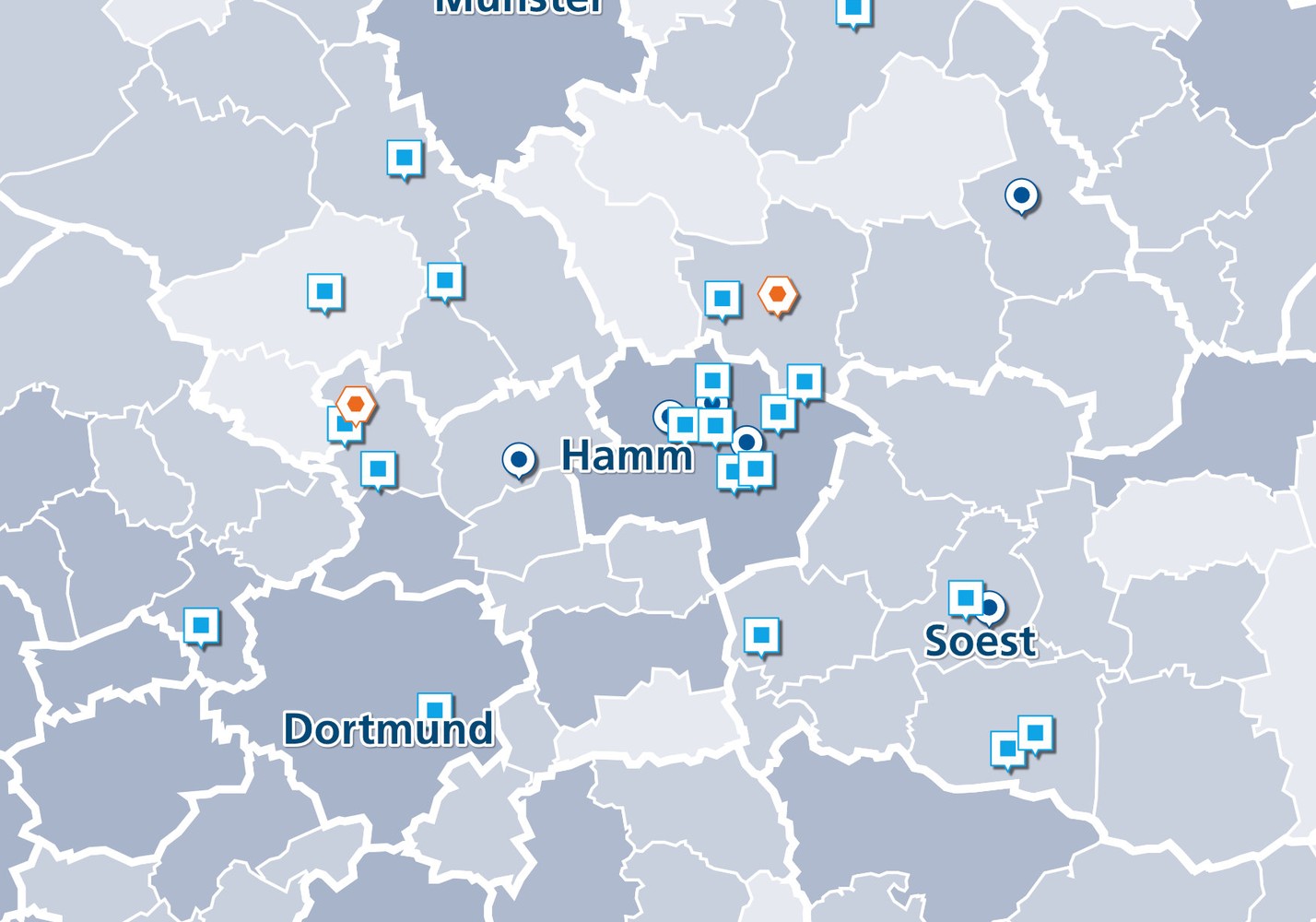 LWL | Heiki stellt sich vor - LWL-Heilpädagogisches Kinderheim Hamm