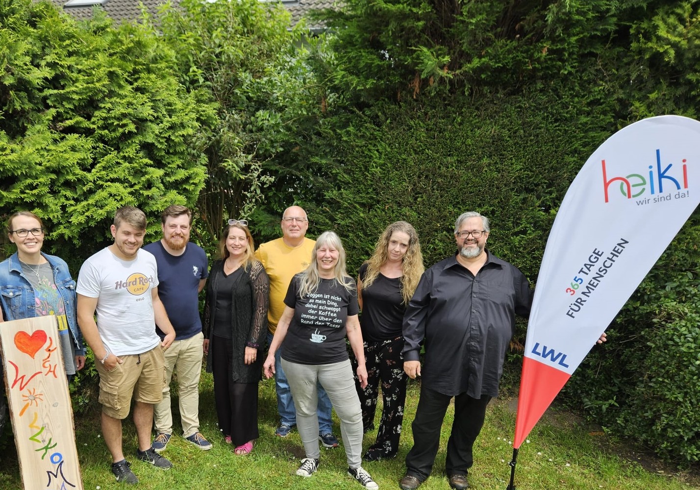 LWL | Personalvertretung - LWL-Heilpädagogisches Kinderheim Hamm